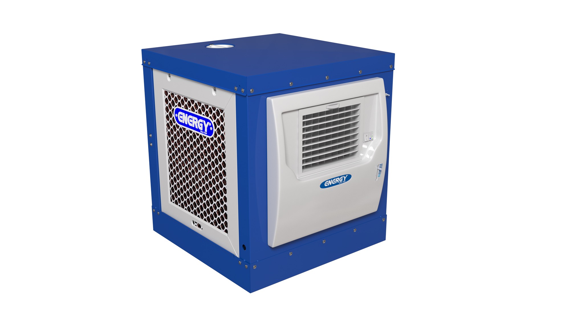 مینی کولر سلولزی انرژی مدل 2800 (EC0280) - نوین دیجی